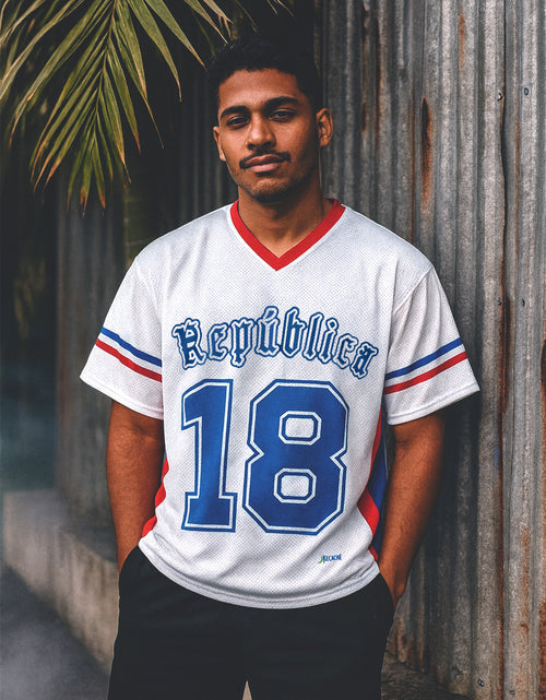 Express Your Latino Caribbean Pride with Dominican T-Shirts | KeCaché